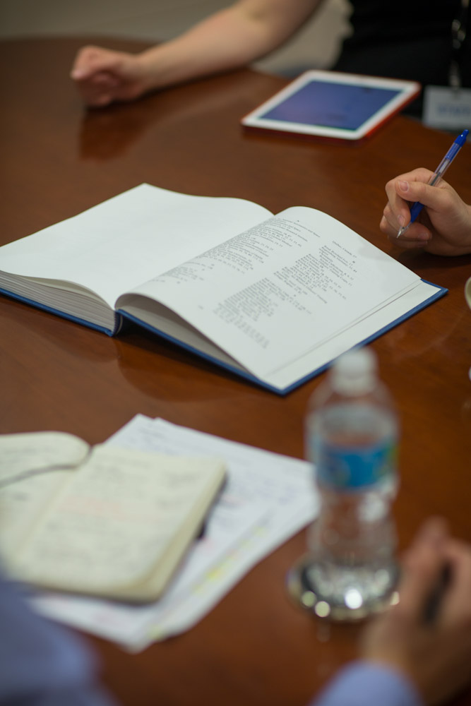 Join Our Mailing List | Science History Institute