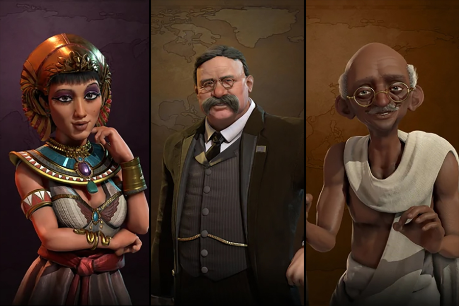 Interview with Jeremiah McCall | Science History Institute