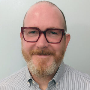 Clay Cansler | Science History Institute