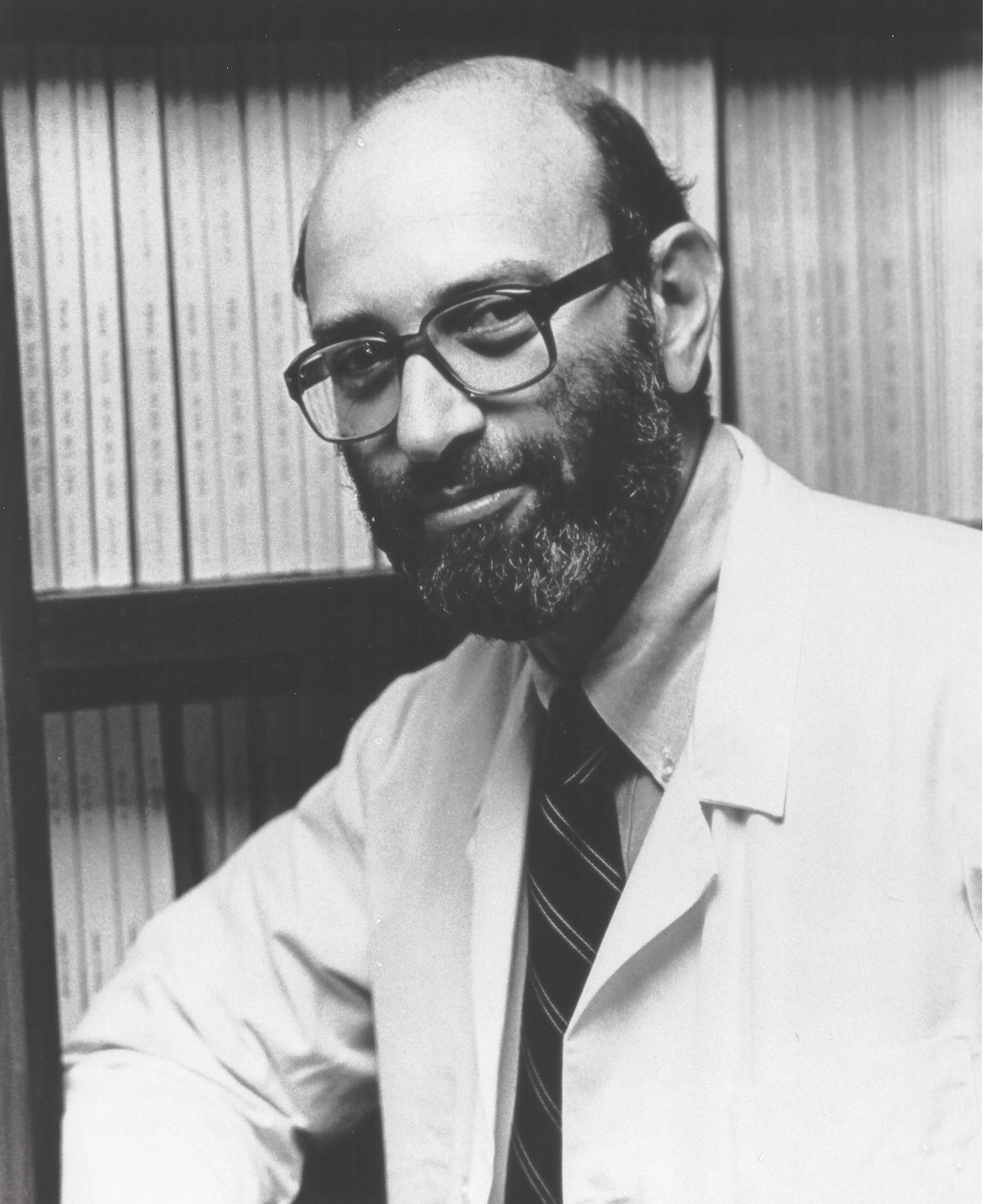 Herbert W. Boyer and Stanley N. Cohen | Science History Institute