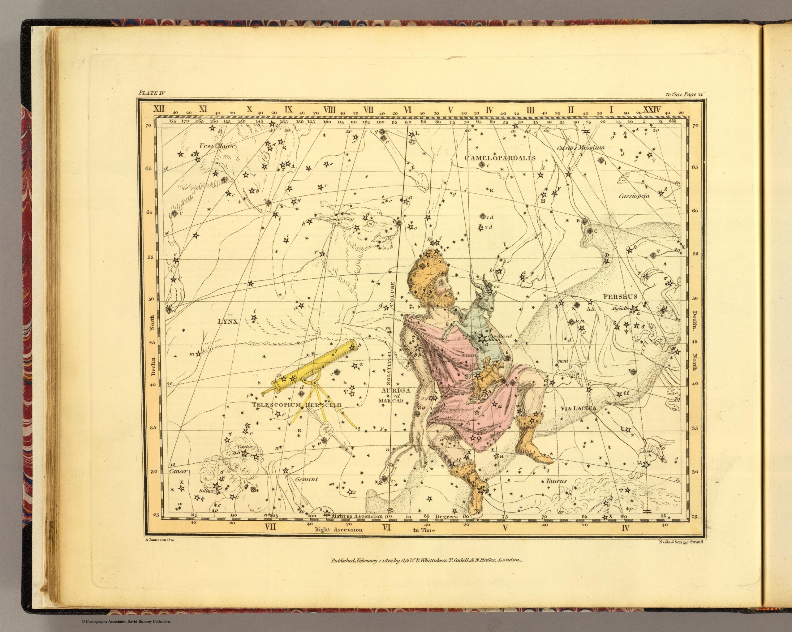 A Giant of Astronomy | Science History Institute