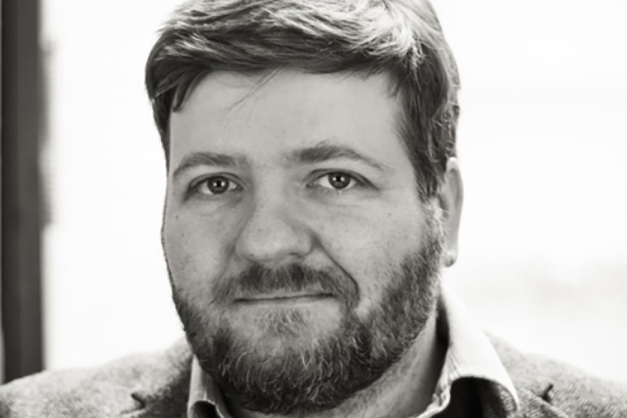 Bonus Episode: Interview with Colin Dickey | Science History Institute