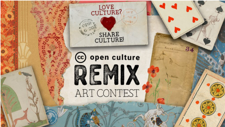 Institute’s Digital Collections on List of ‘Hidden Gems’ in Creative ...