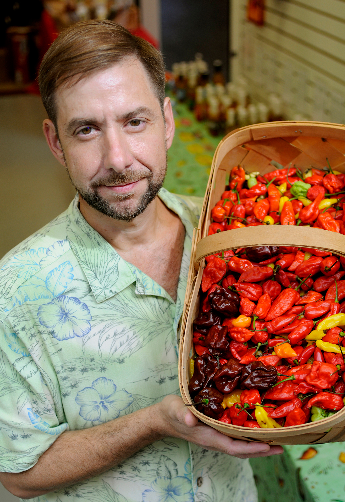 Heat Therapy | Science History Institute