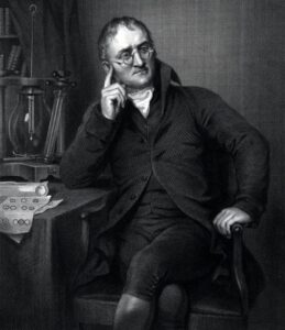 John Dalton | Science History Institute