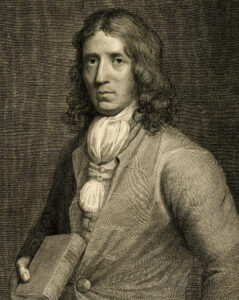 William Dampier, Revered and Reviled | Science History Institute