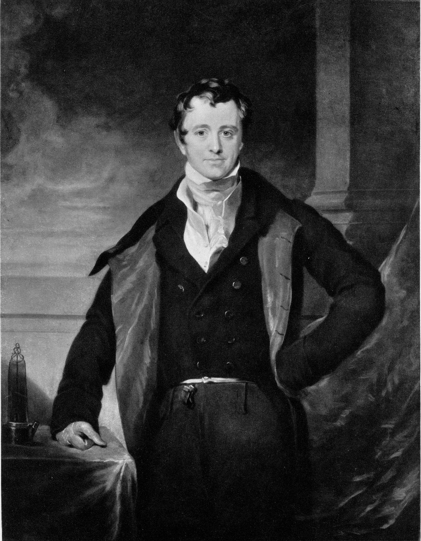 Science and Celebrity: Humphry Davy's Rising Star | Science History ...