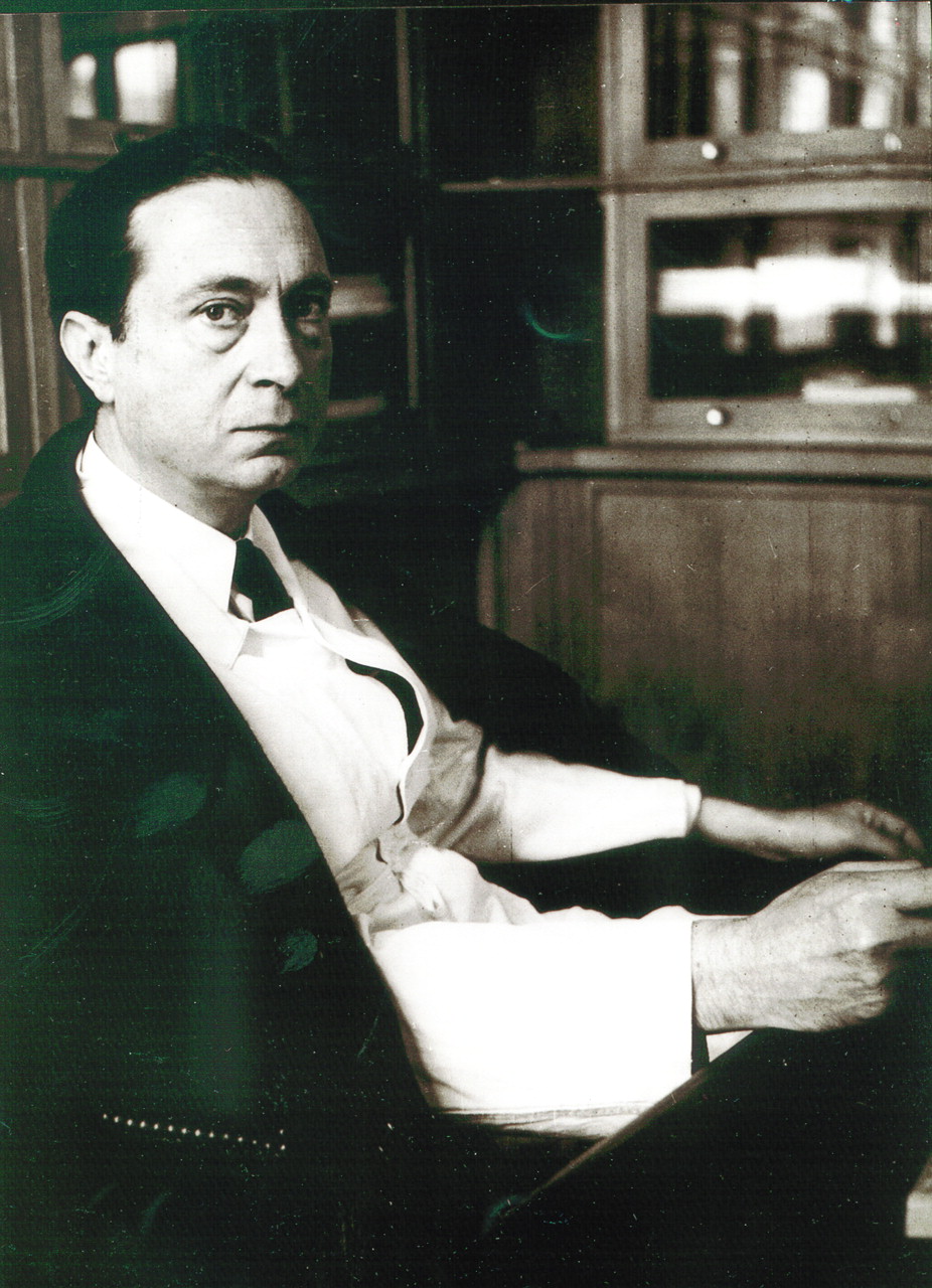 Paul Charpentier, Henri-Marie Laborit, Simone Courvoisier, Jean Delay ...