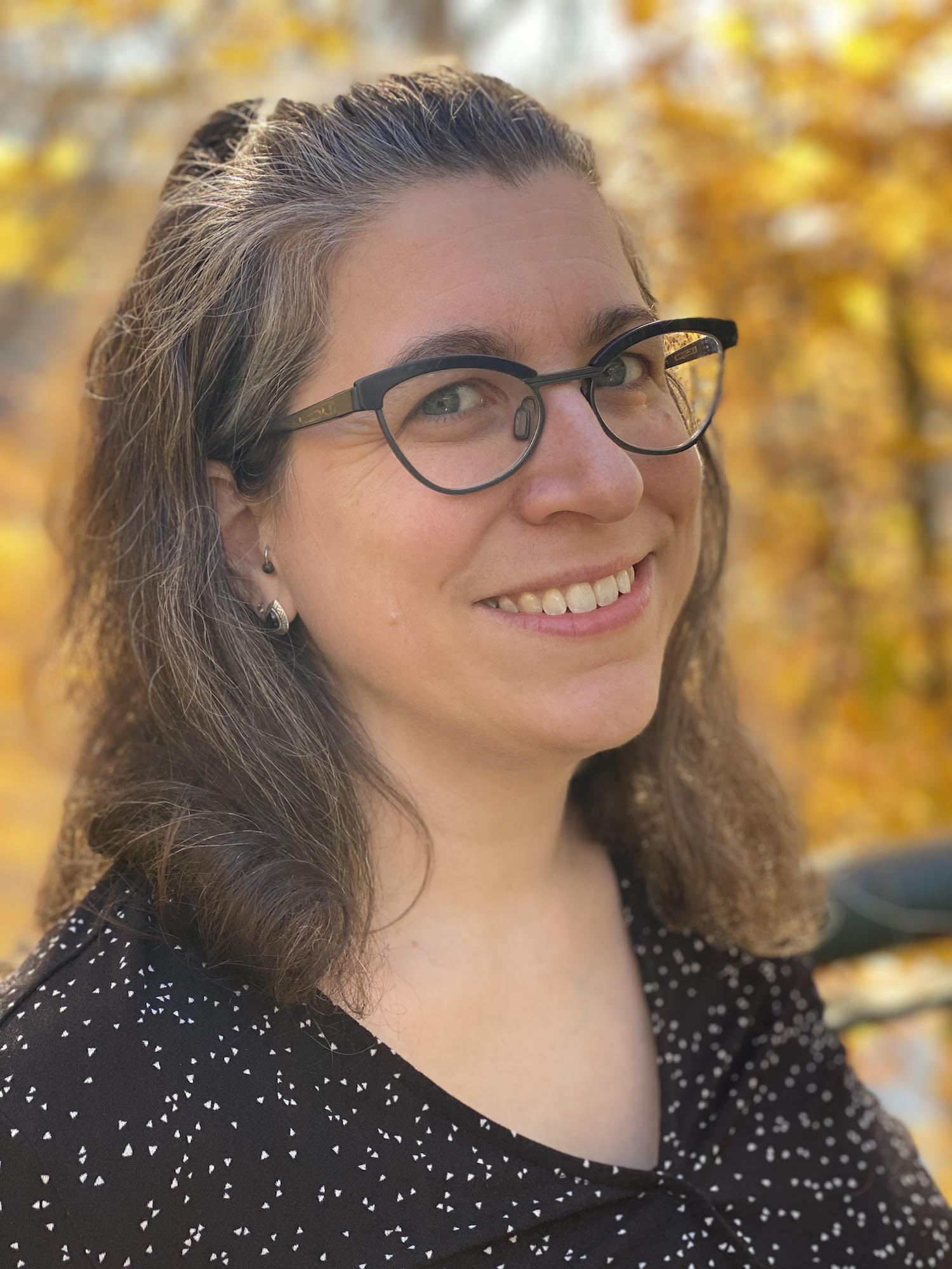 Institute VP Michelle DiMeo to Speak at Princeton American Chemical ...