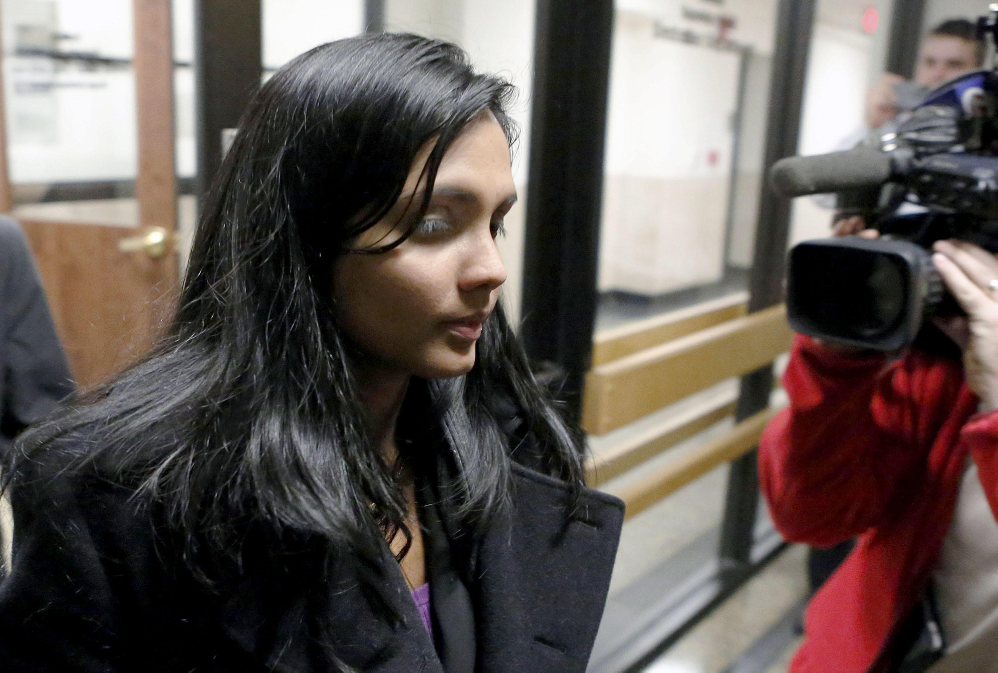 Why Did Annie Dookhan Lie? | Science History Institute