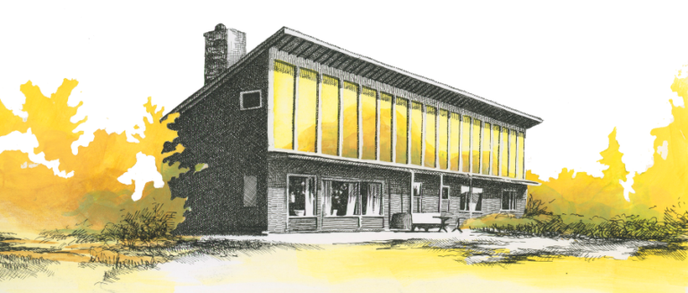 The Sun Queen and the Skeptic: Building the World’s First Solar Houses ...