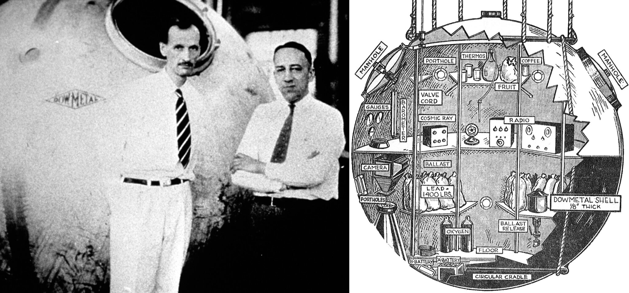 Magnesium, from the Sea to the Stars | Science History Institute