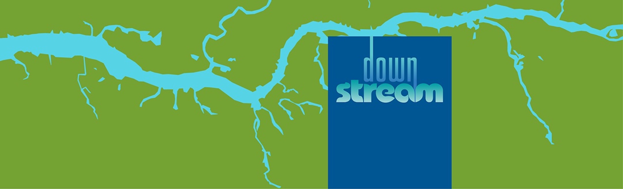 Institute’s ‘Downstream’ Exhibition Featured in Multiple Media Outlets ...