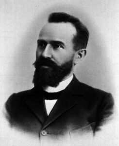 Searching for Schizophrenia | Science History Institute