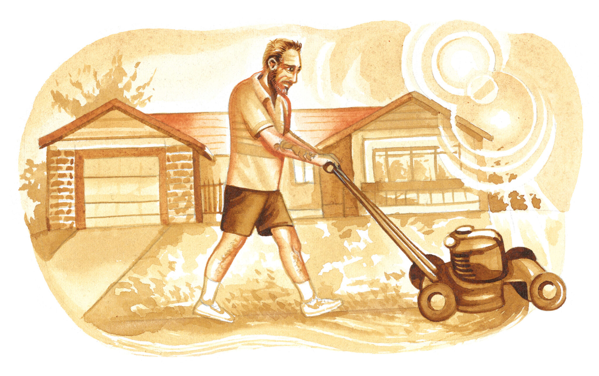 Second Chances | Science History Institute