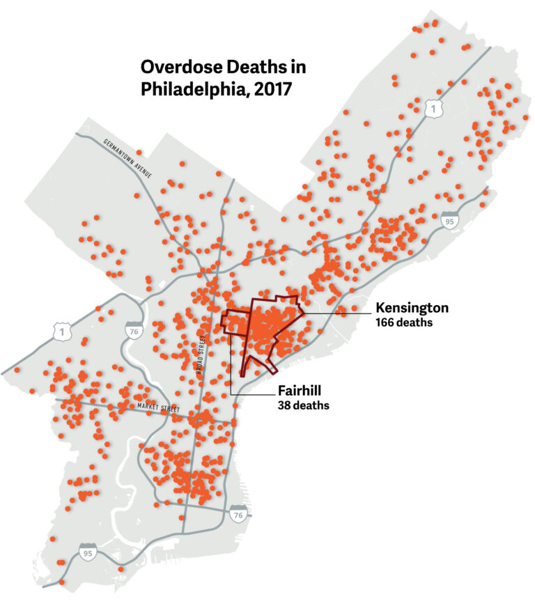 Opioids’ Devastating Return | Science History Institute