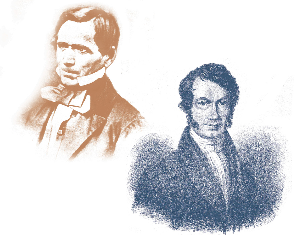 Probing the Mysteries of Human Digestion | Science History Institute