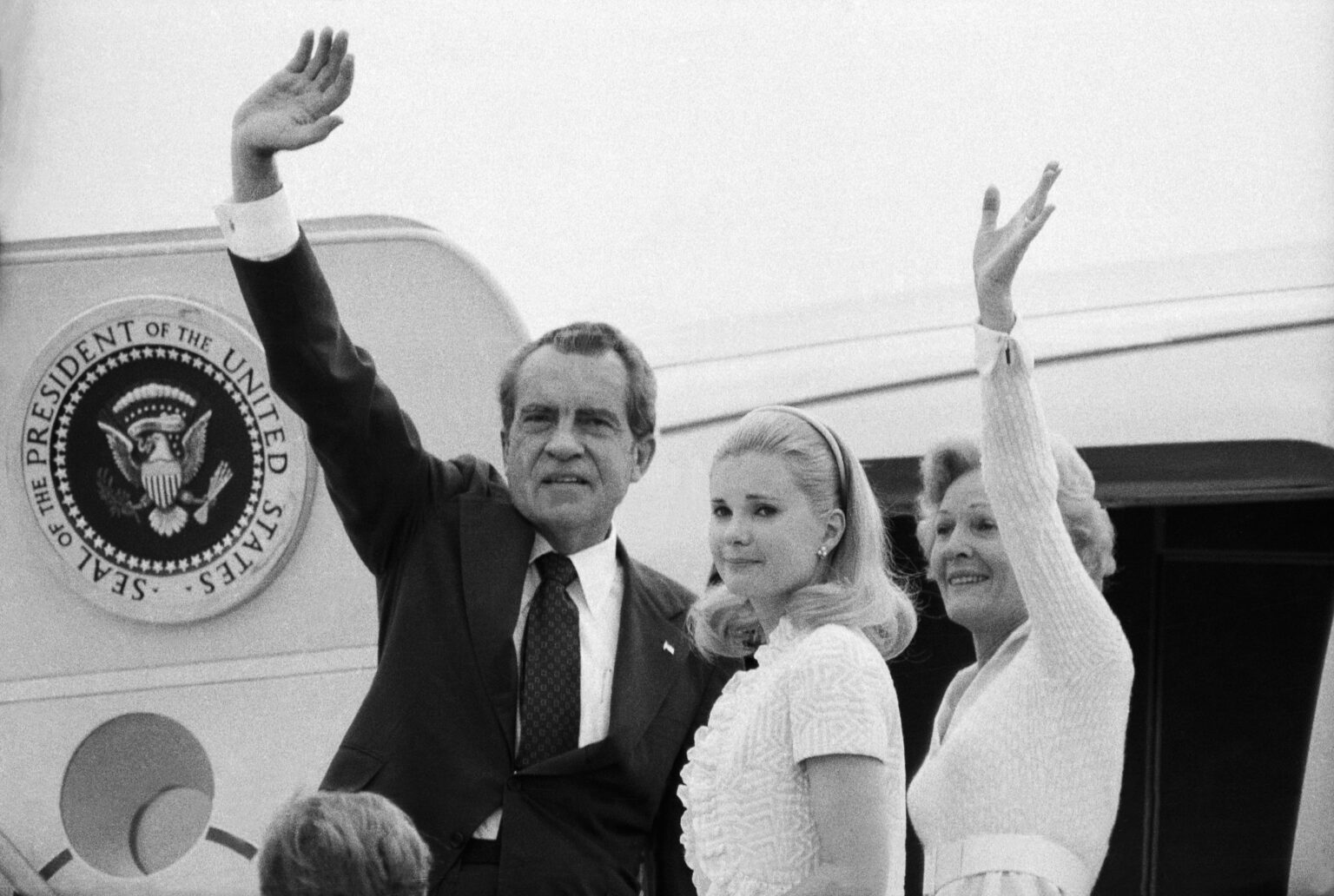 Richard Nixon and the Rise of American Environmentalism | Science ...