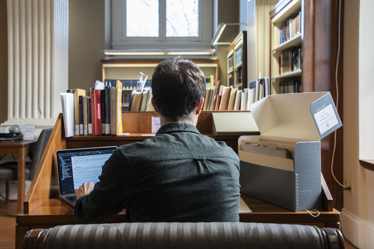 Fellows: 1987 to Present | Science History Institute