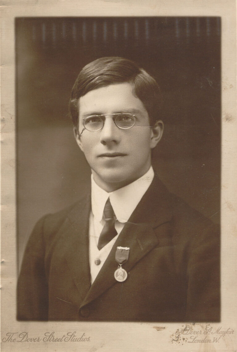 Ronald Fisher, a Bad Cup of Tea, and the Birth of Modern Statistics ...