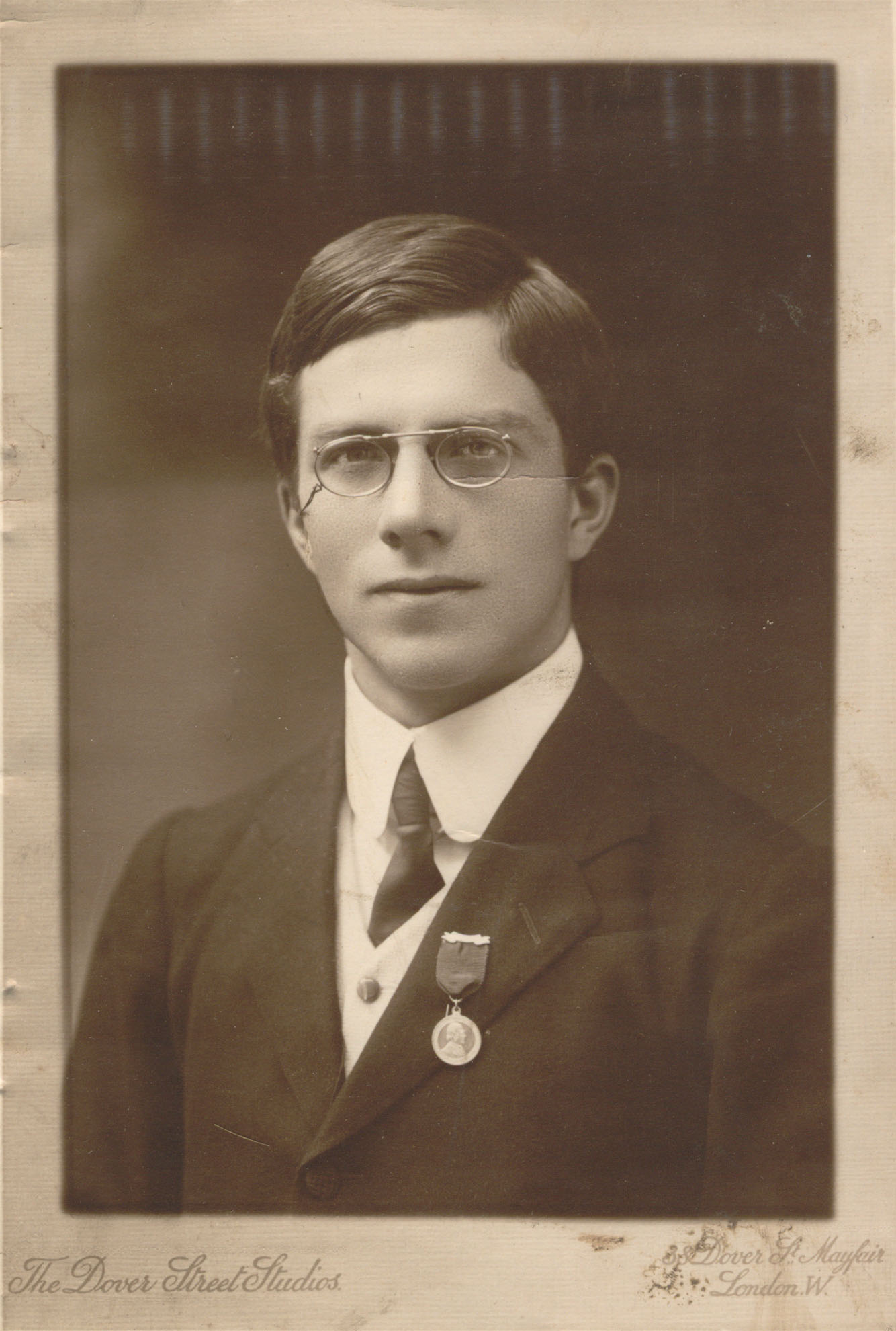 Ronald Fisher, a Bad Cup of Tea, and the Birth of Modern Statistics ...