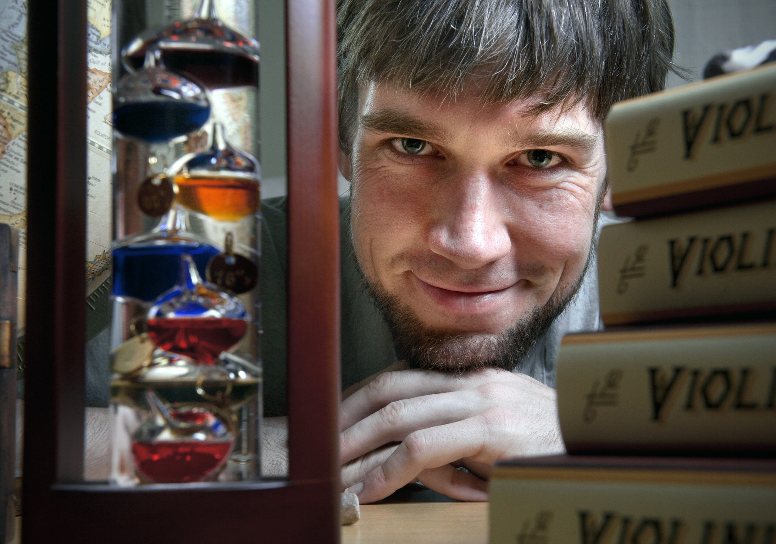 Tales of Love and Madness from the Periodic Table | Science History ...