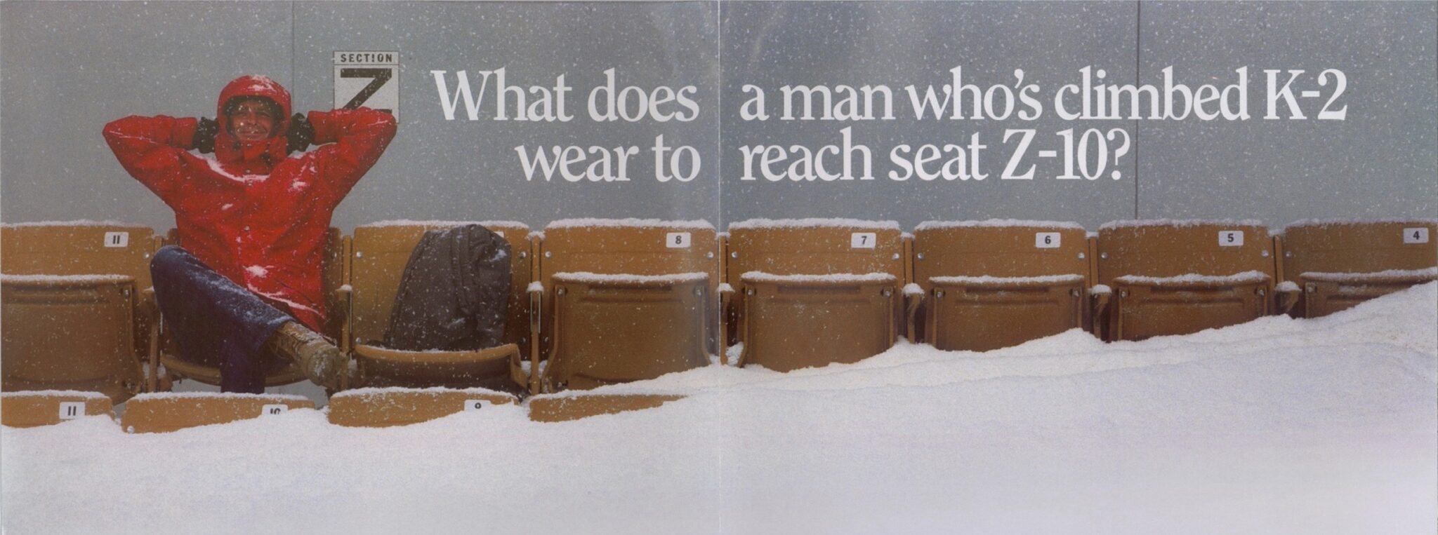 Robert W. Gore | Science History Institute