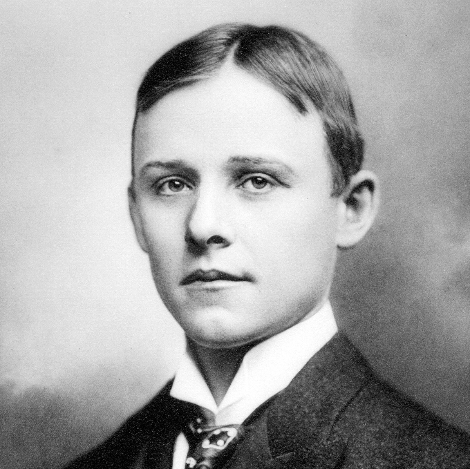 Paul Héroult and Charles M. Hall | Science History Institute