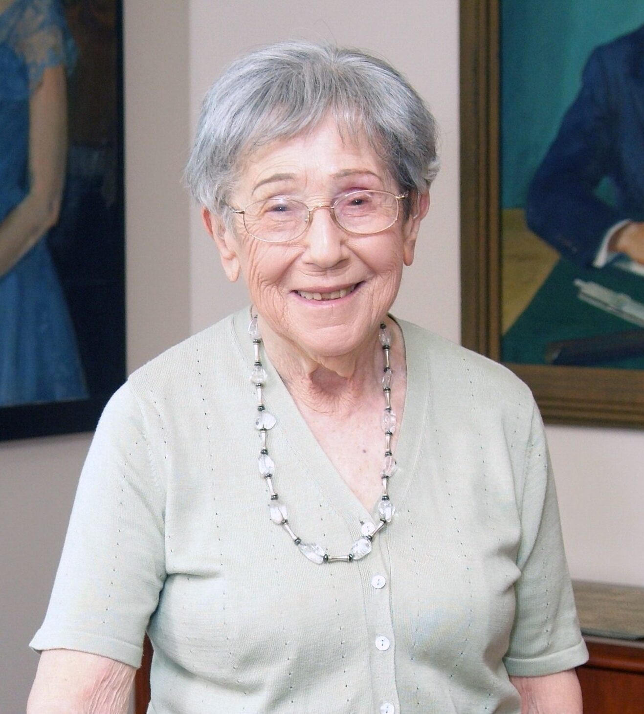 Mildred Cohn | Science History Institute