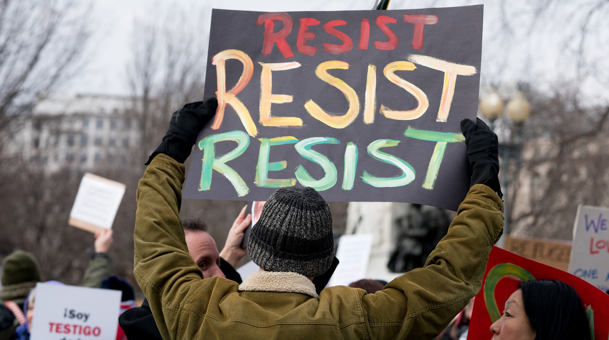 Waging War on Immigration and Science | Science History Institute