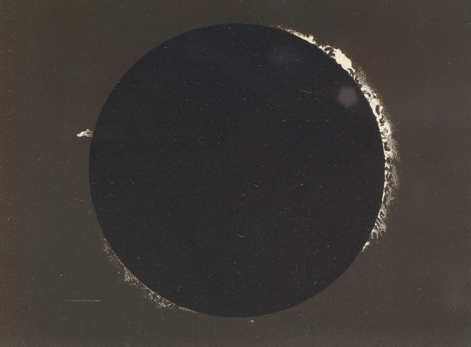 The High-Flying, Death-Defying Discovery of Helium | Science History ...