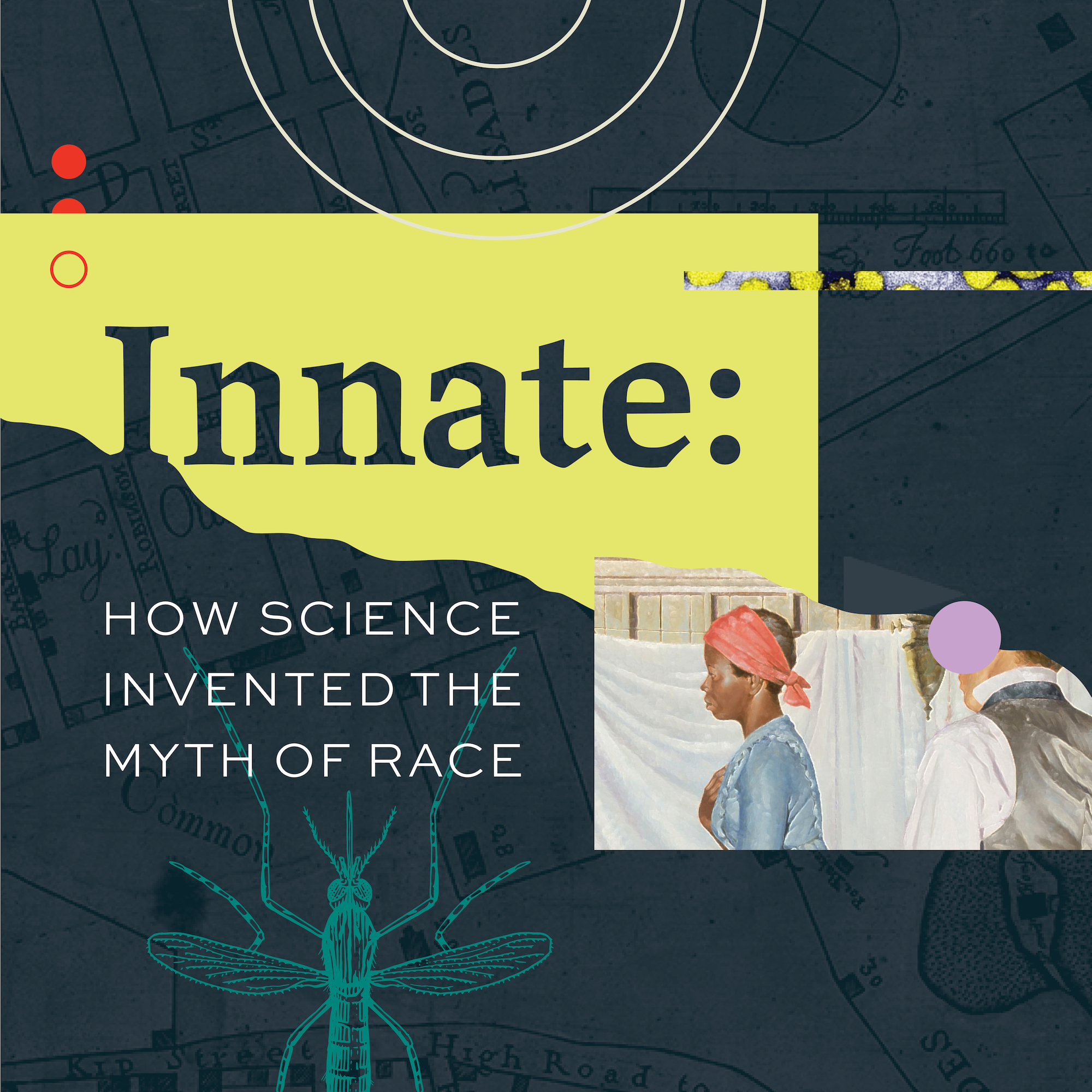 First Friday: Innate | Science History Institute