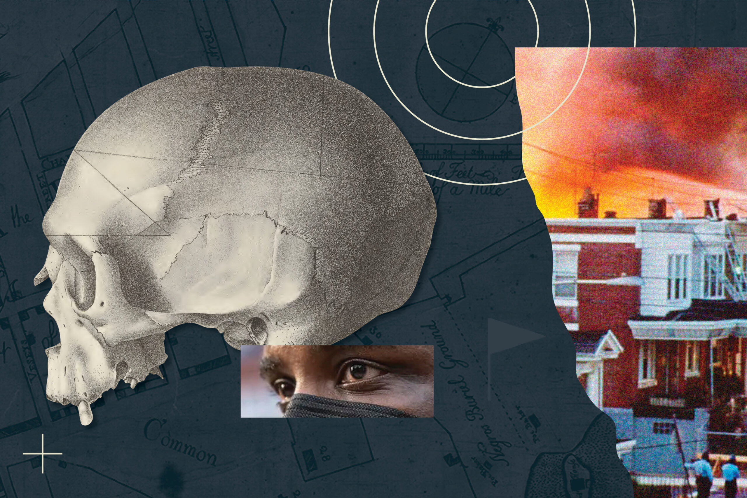 The African Burial Ground | Science History Institute