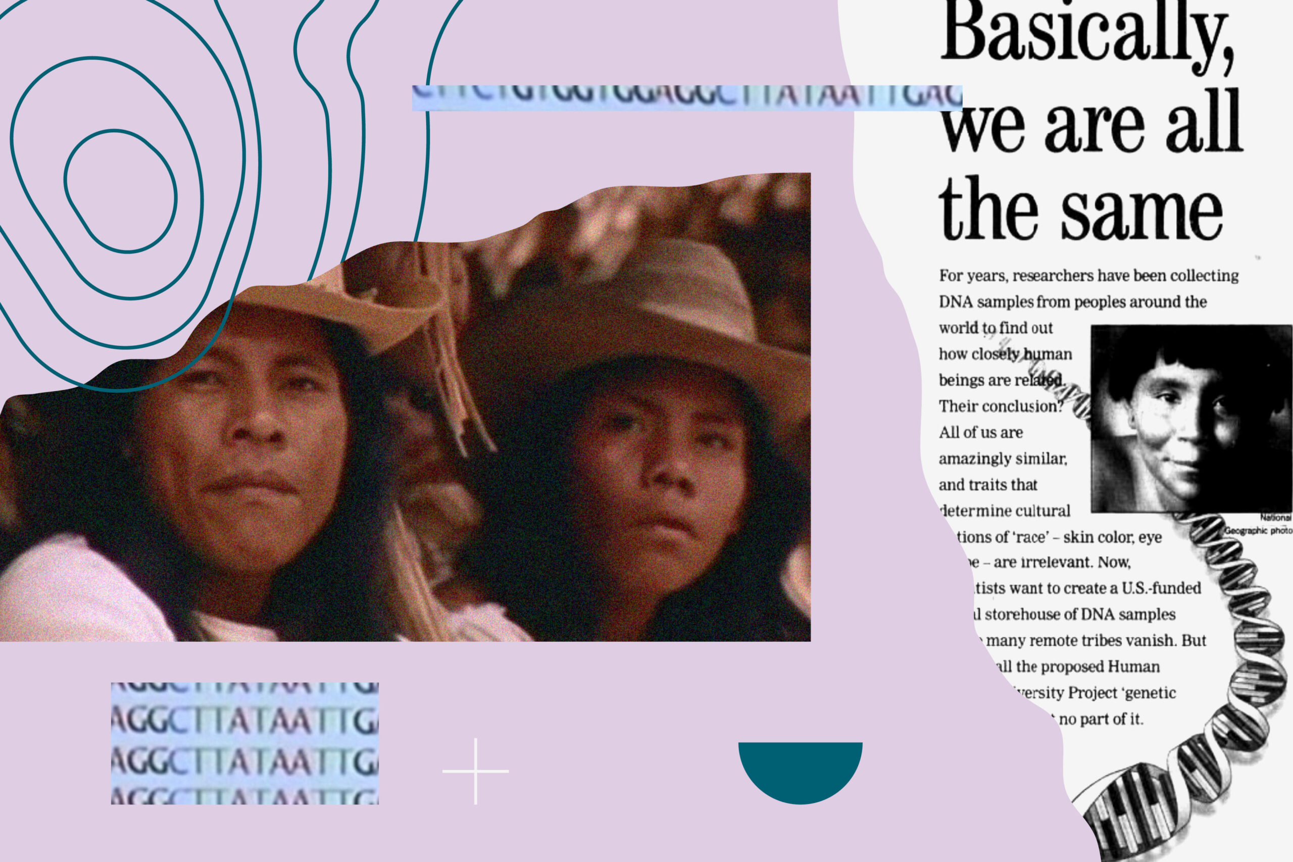 The 'Vampire Project' | Science History Institute