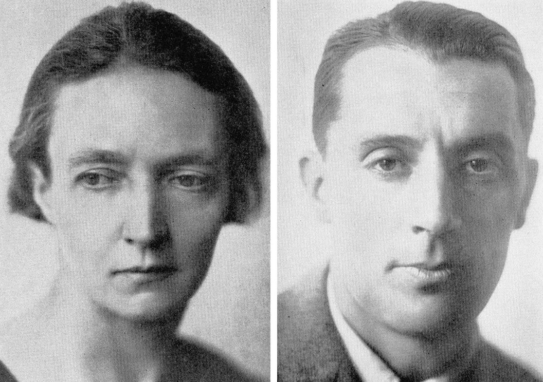 Irène Joliot-Curie and Frédéric Joliot | Science History Institute