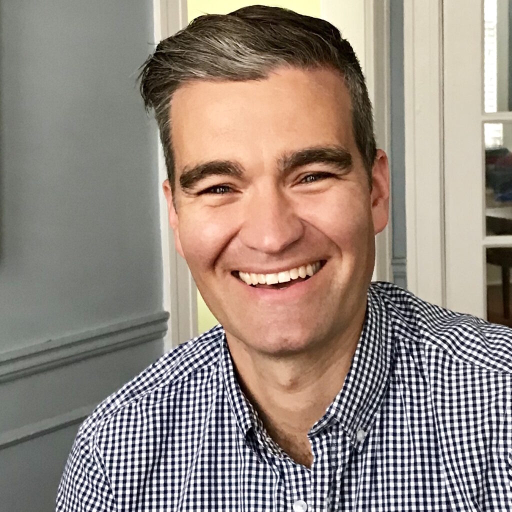 Jesse Smith | Science History Institute