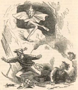 How the Elements Got Their Names | Science History Institute