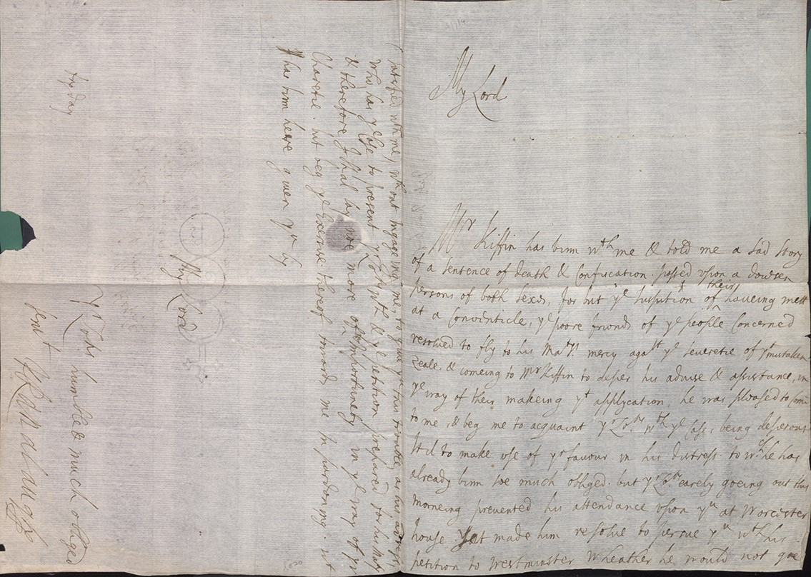 The Almost Forgotten Story of Katherine Jones, Lady Ranelagh | Science ...