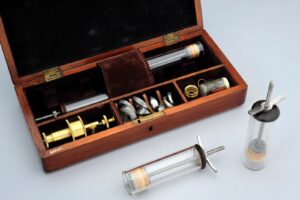 Medicinal Leeches and Where to Find Them | Science History Institute
