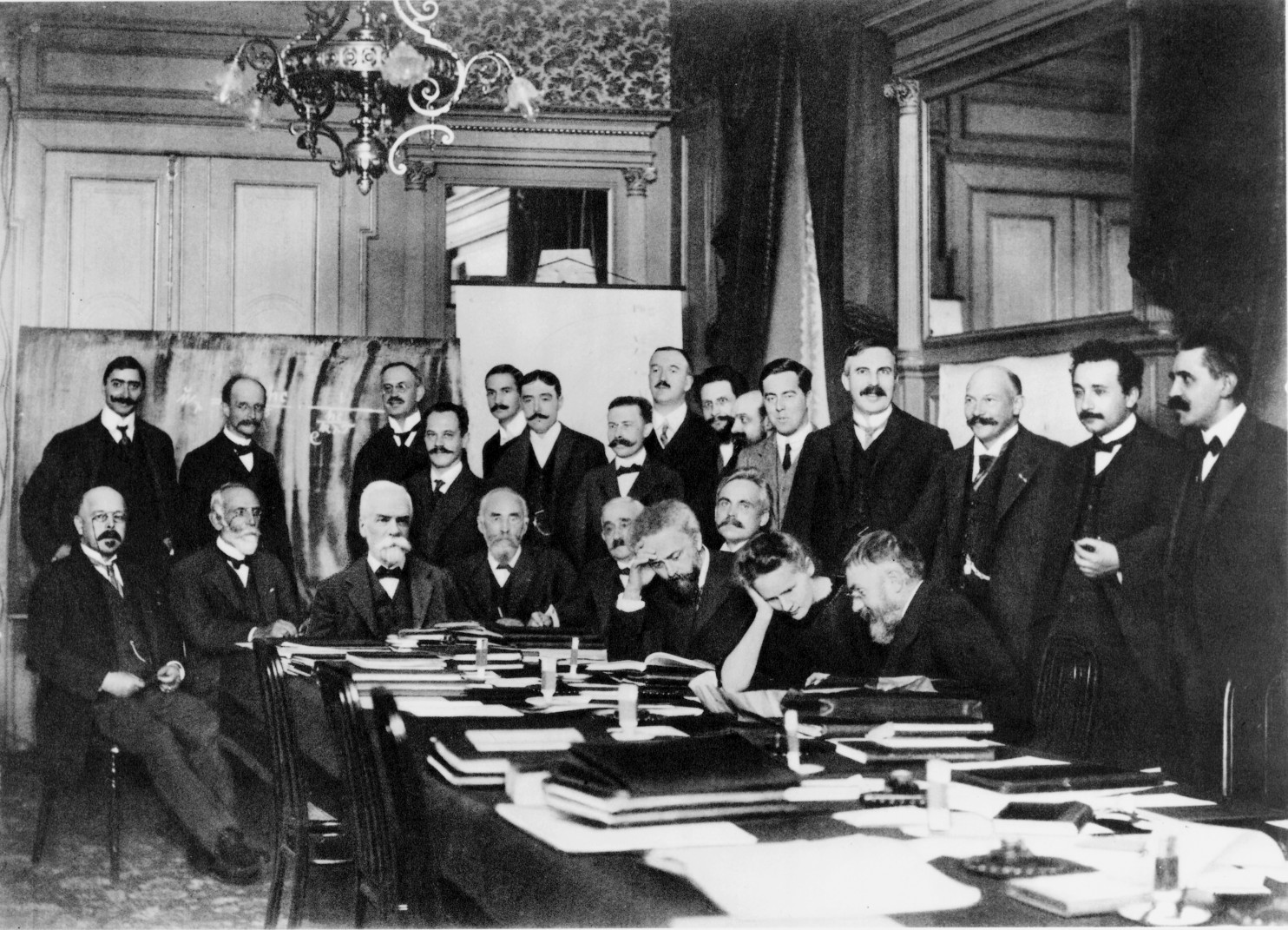 Making the Process | Science History Institute