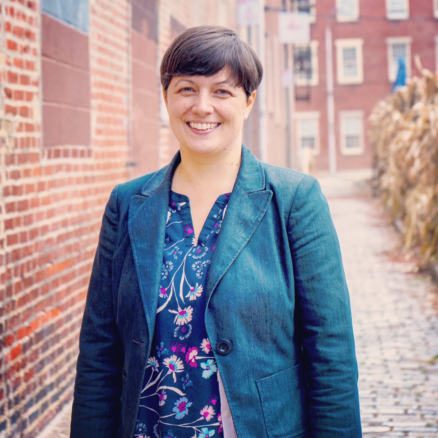 Jessica Martucci | Science History Institute