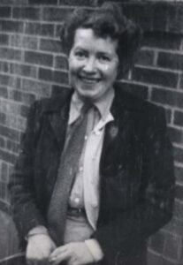 Louis Fieser and Mary Fieser | Science History Institute