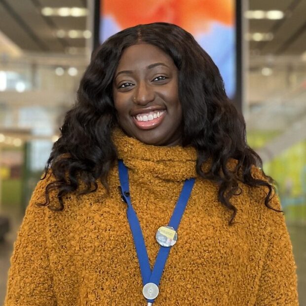 Mia Jackson | Science History Institute