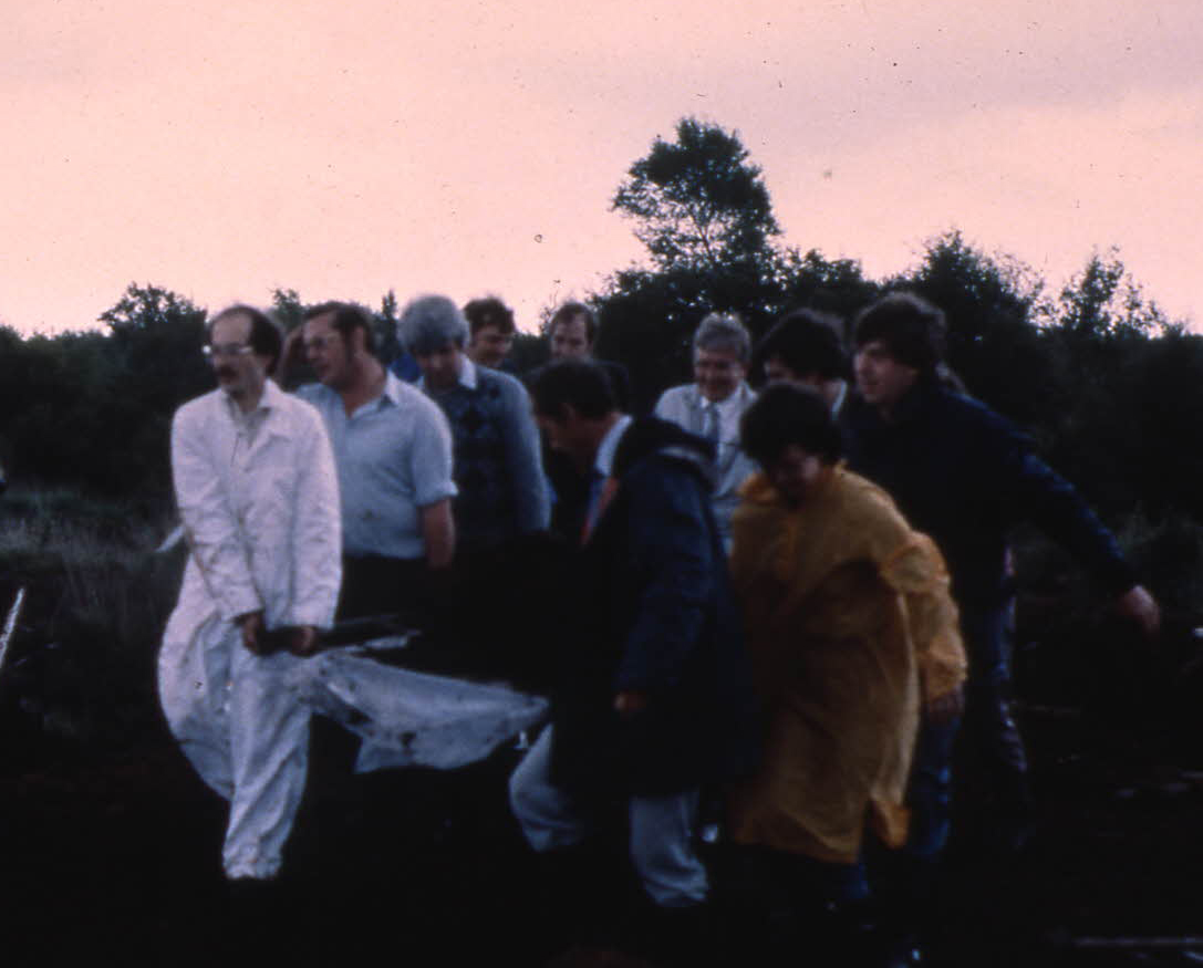 Bodies in the Bog: The Lindow Mysteries | Science History Institute