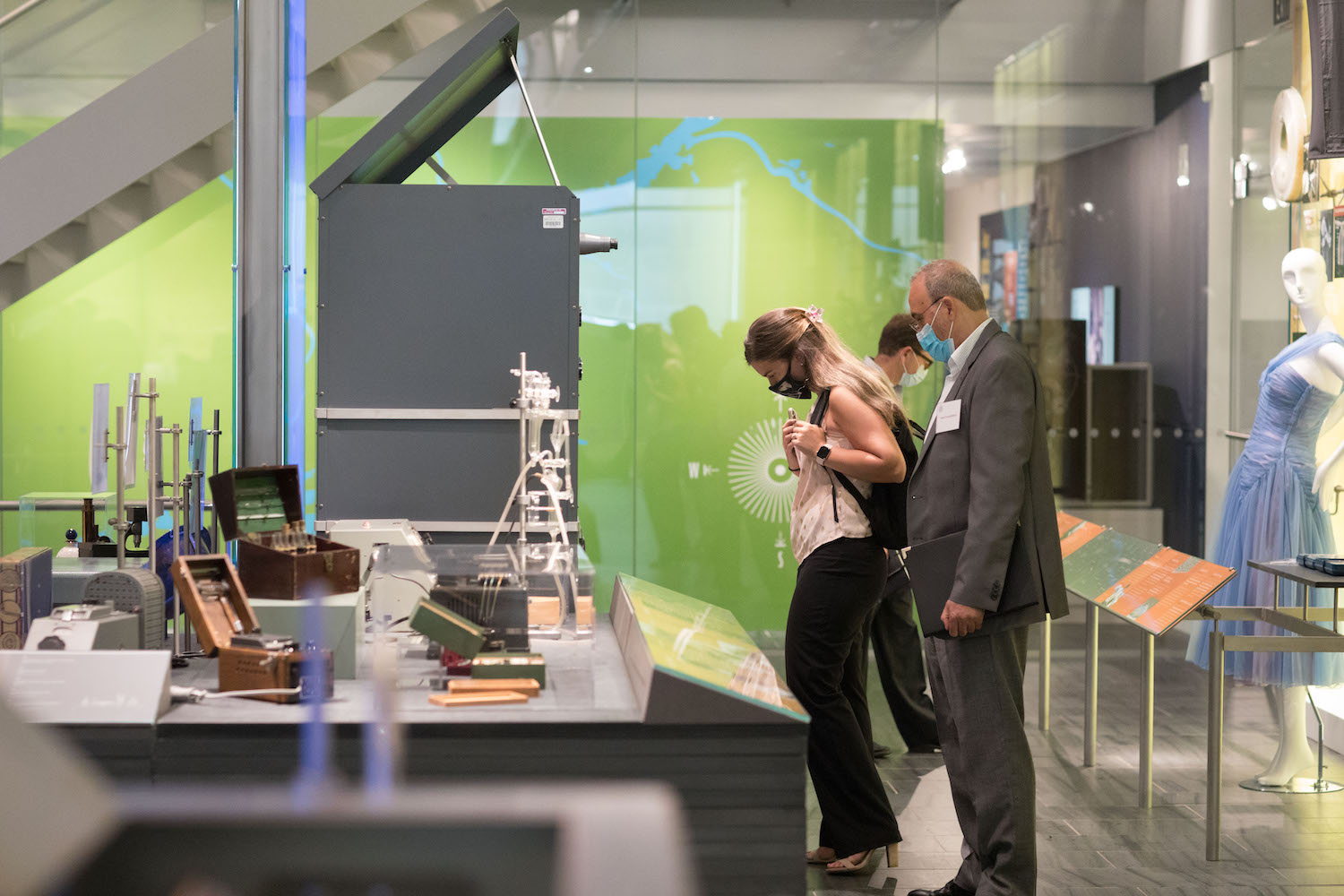 Science History Institute Receives $40K PHMC Grant | Science History ...