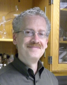 Lawrence Principe | Science History Institute