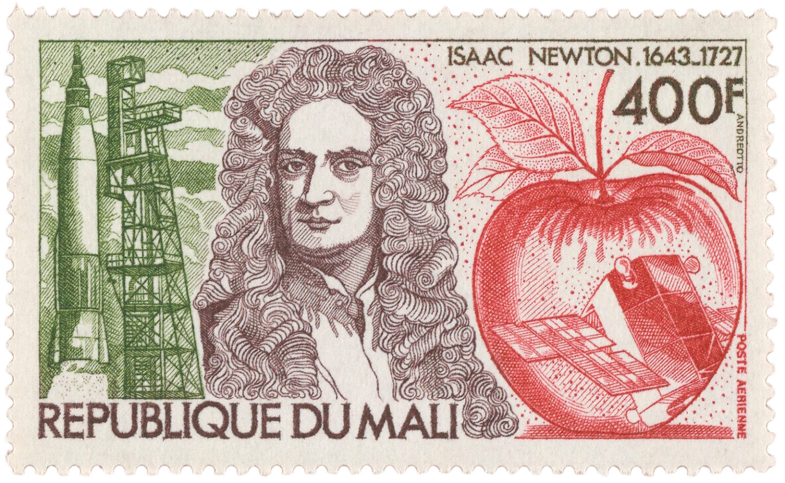 Chasing the Clues in Isaac Newton’s Manuscripts | Science History Institute