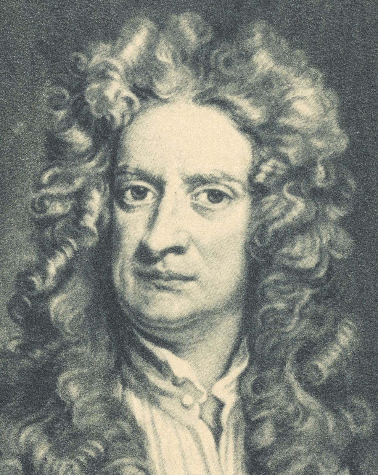 The Newton Mess | Science History Institute