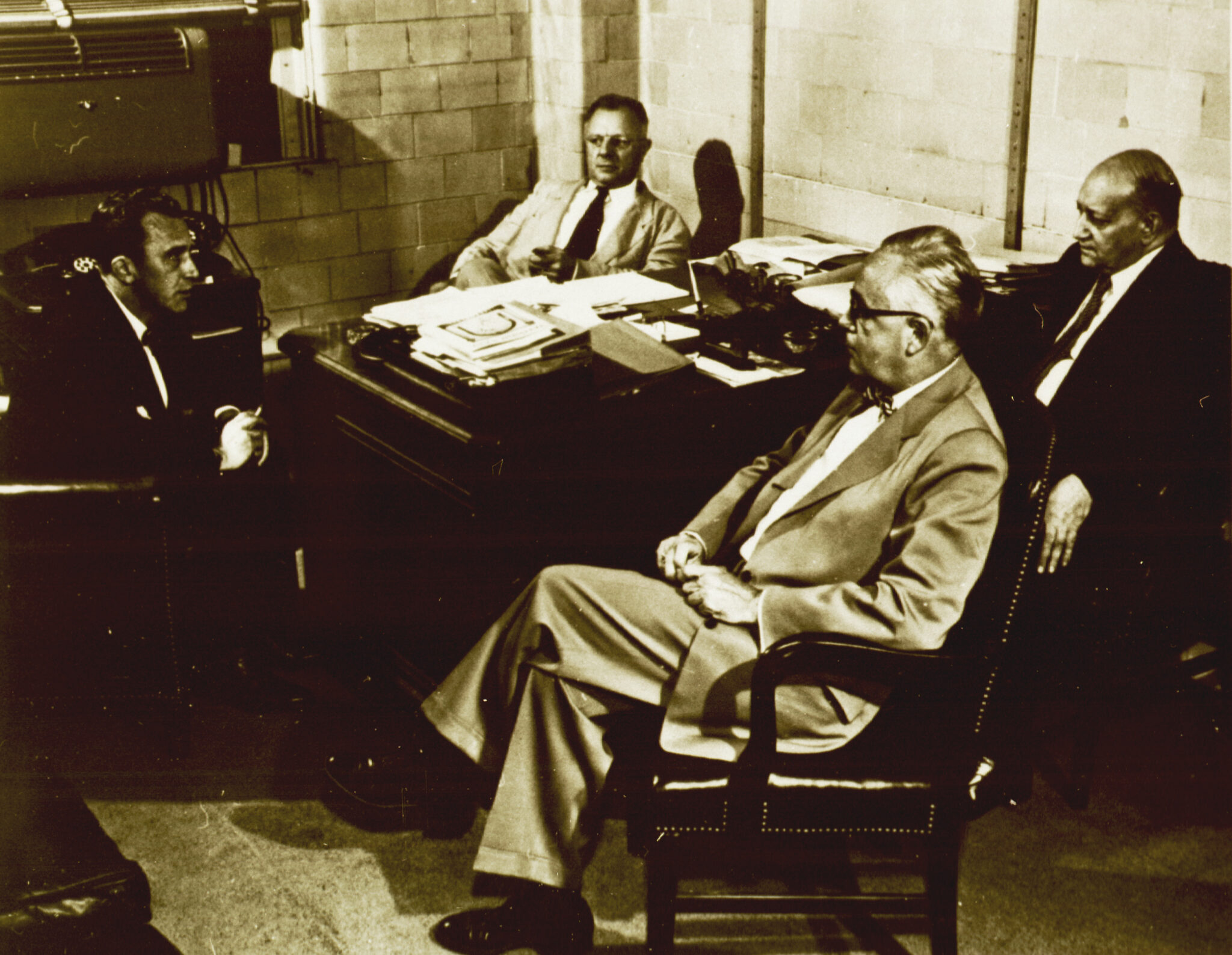 Pipe Dreams: America’s Fluoride Controversy | Science History Institute