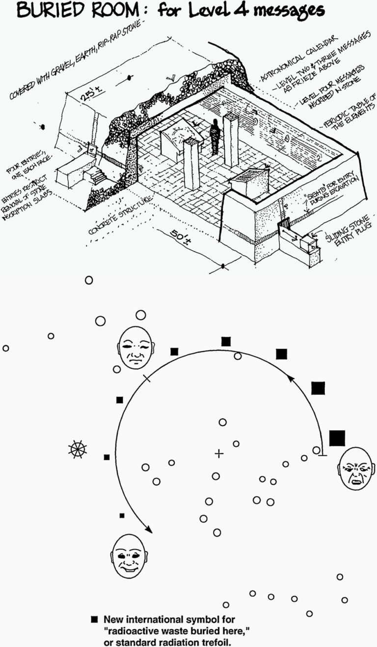 Speaking to the Future | Science History Institute